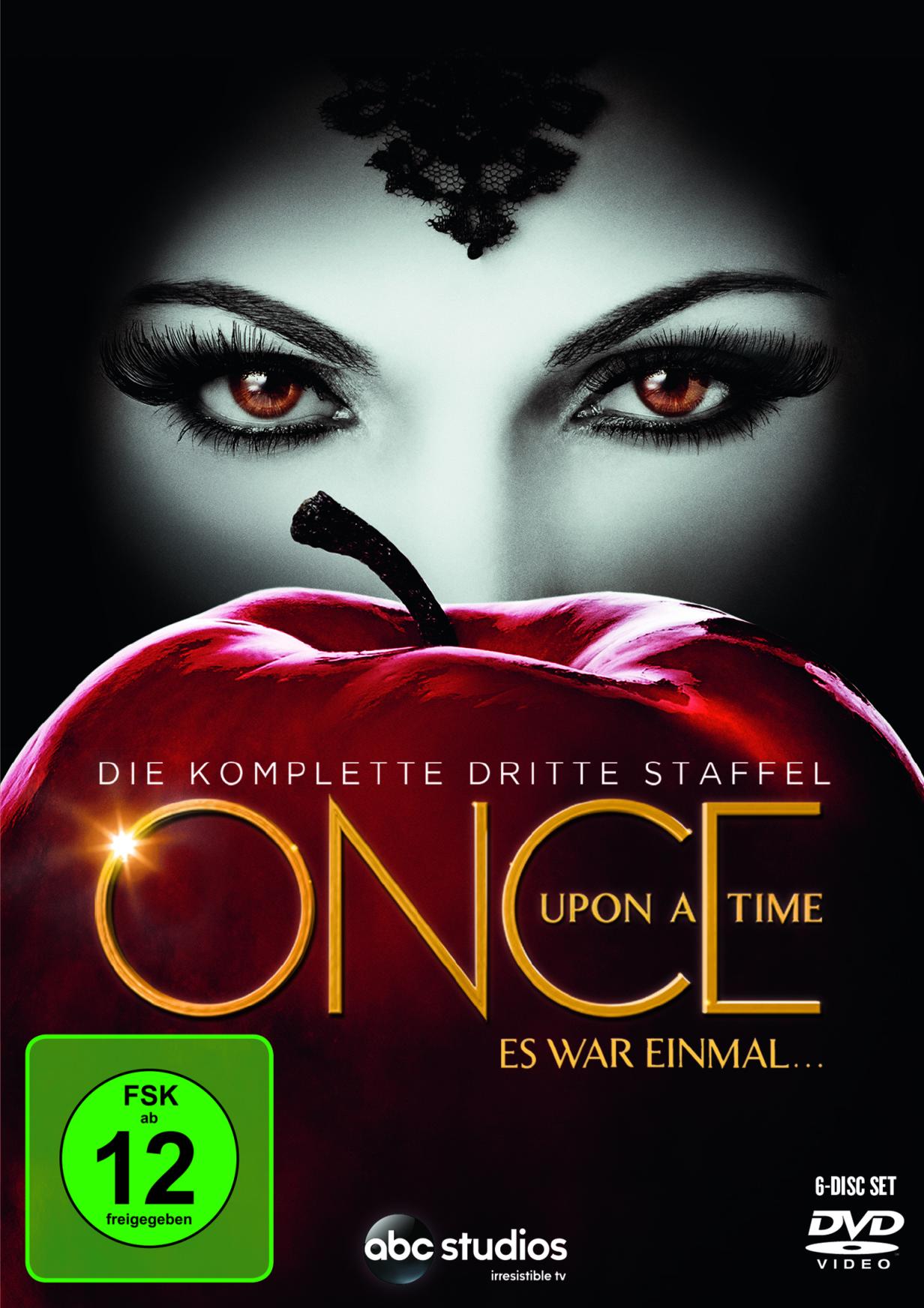 Magie, Hexen und Zauberei: Die 11 besten magischen Serien