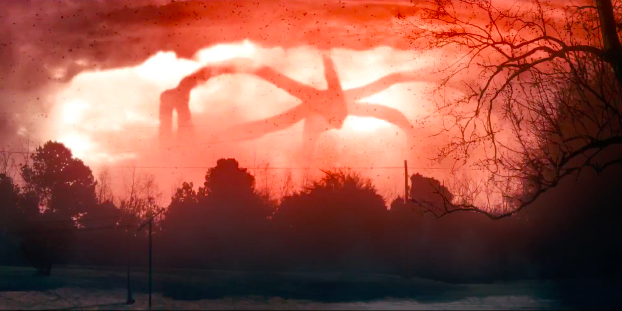 "Stranger Things": 9 verrückte Theorien zur Handlung der 2. Staffel