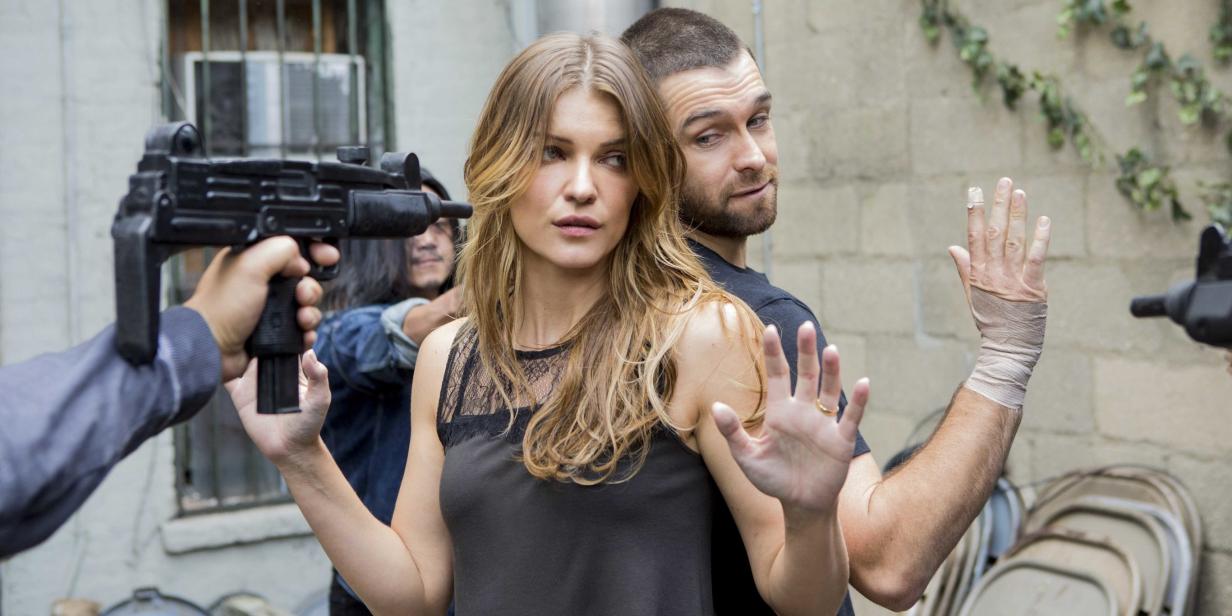 Die 12 besten Action-Serien auf Netflix, Amazon Prime und Sky | film.at