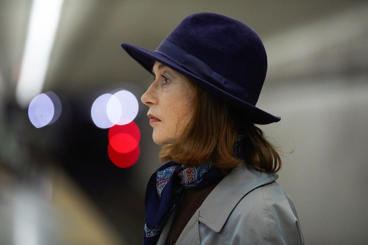 "Greta": Isabelle Huppert als klavierspielende Psycho-Hexe