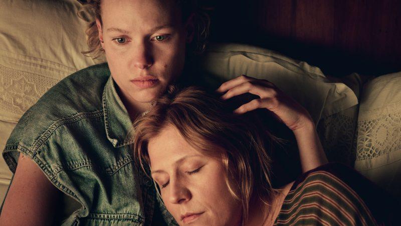 Der Taucher - Je stiller das Meer, desto dunkler der Abgrund