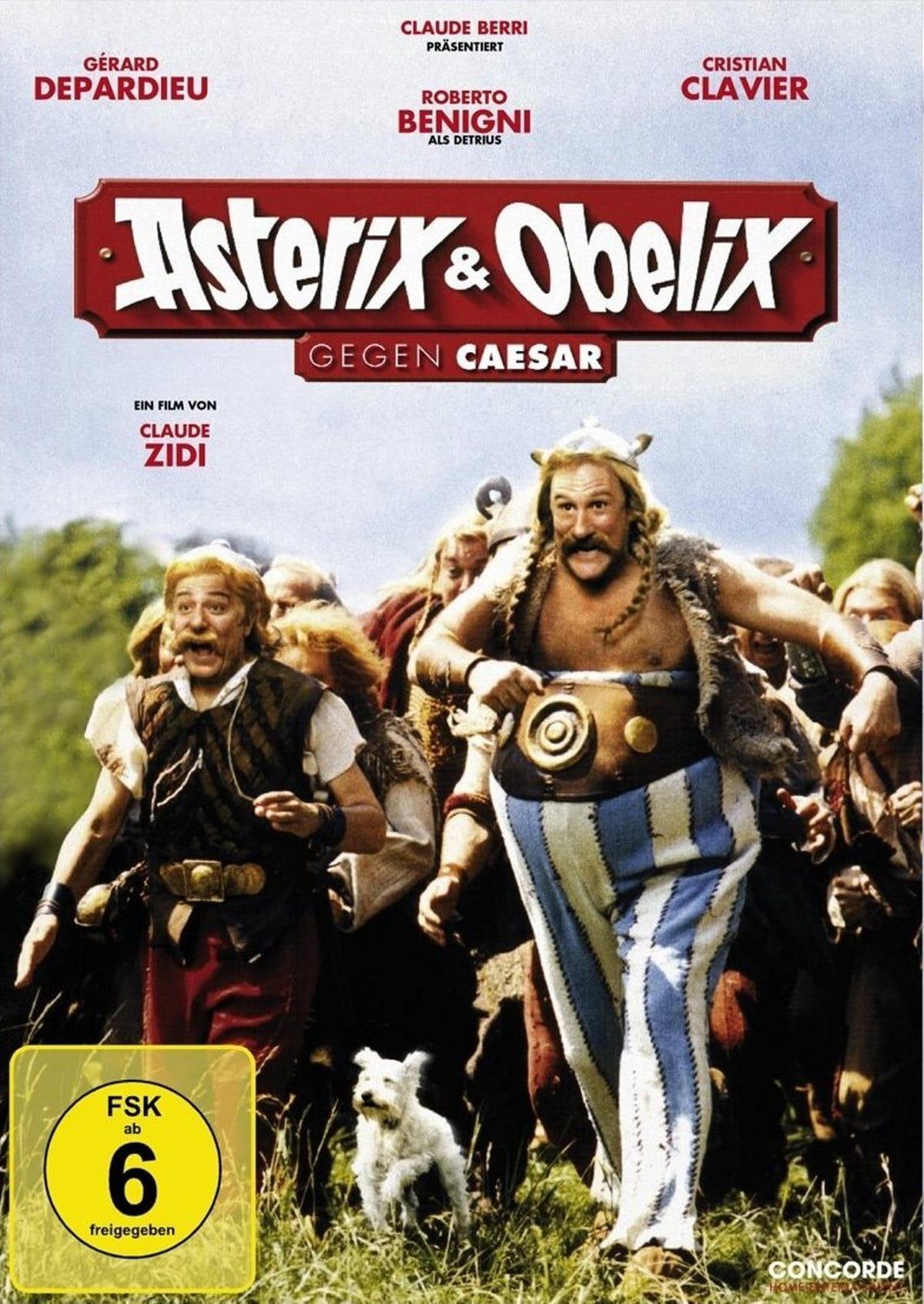 Stilvolle Asterix Und Obelix Film Schauspieler Bilder