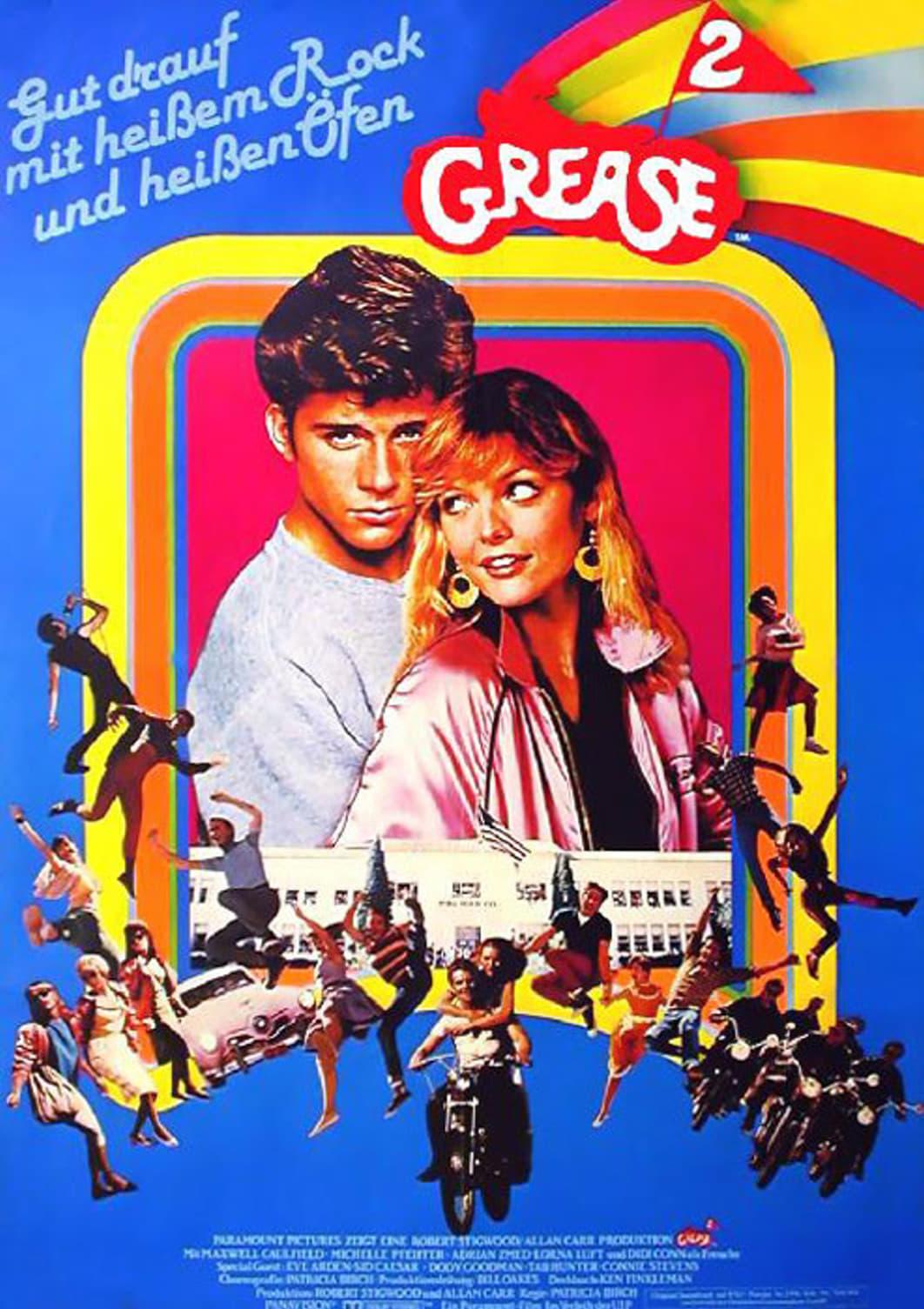 Grease 2