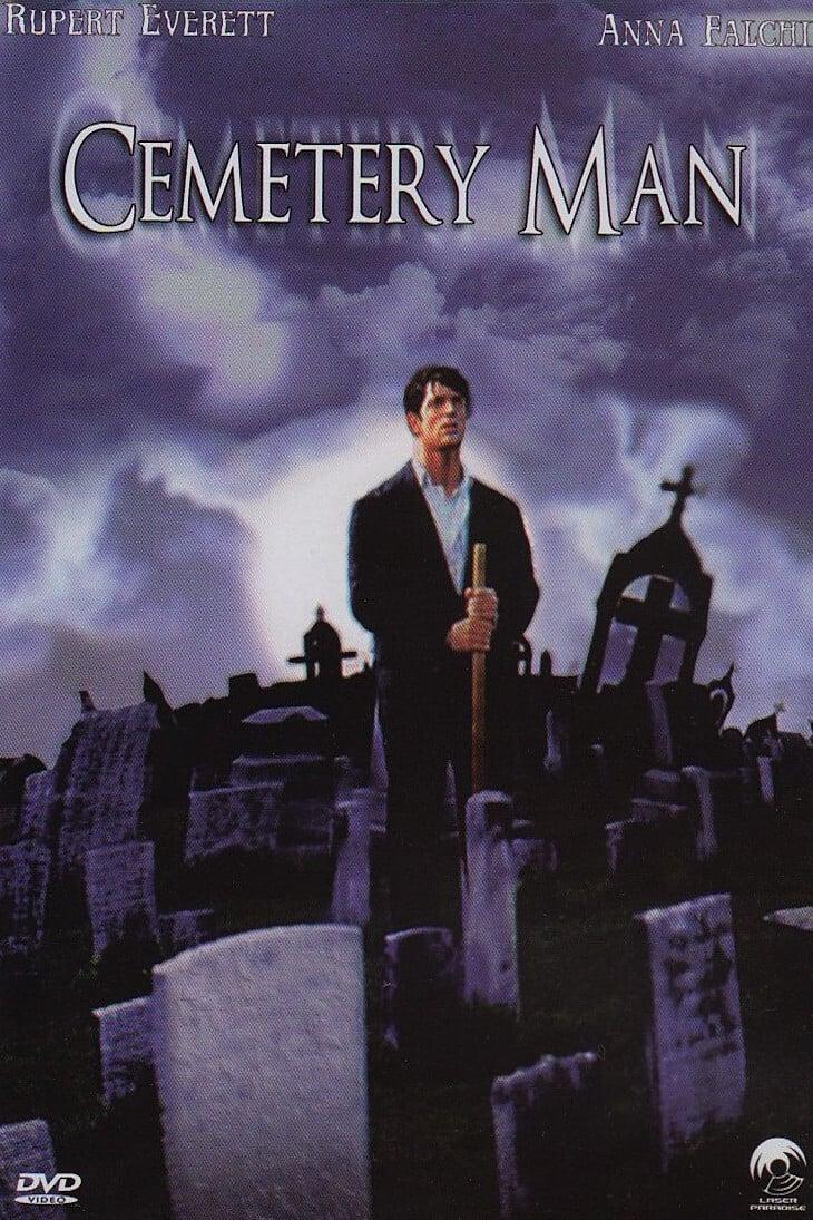 Cemetery Man
