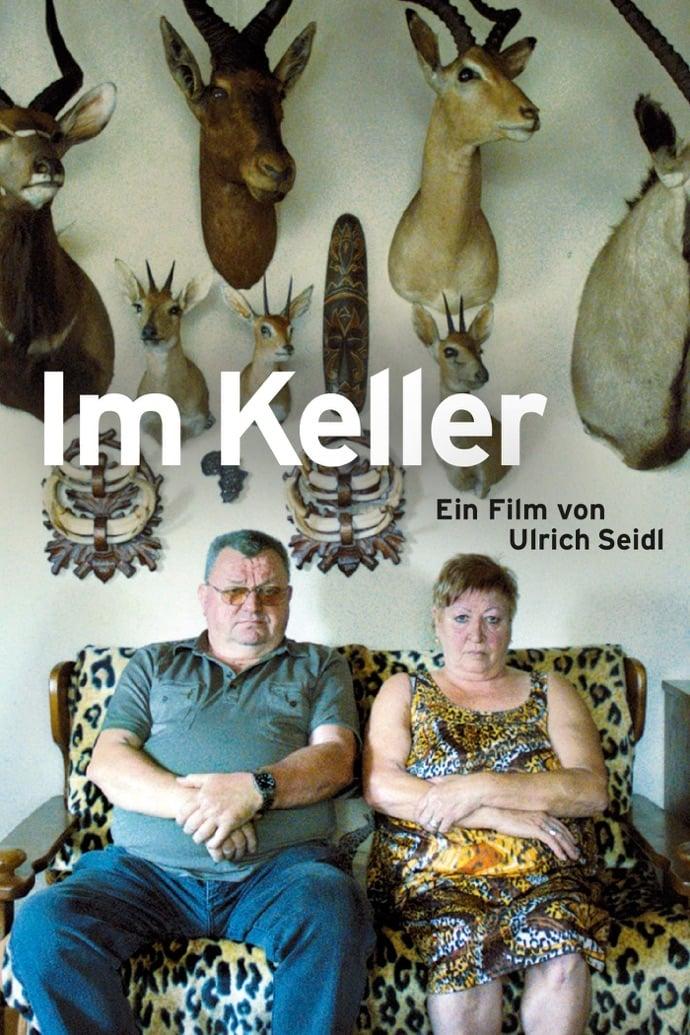 Im Keller