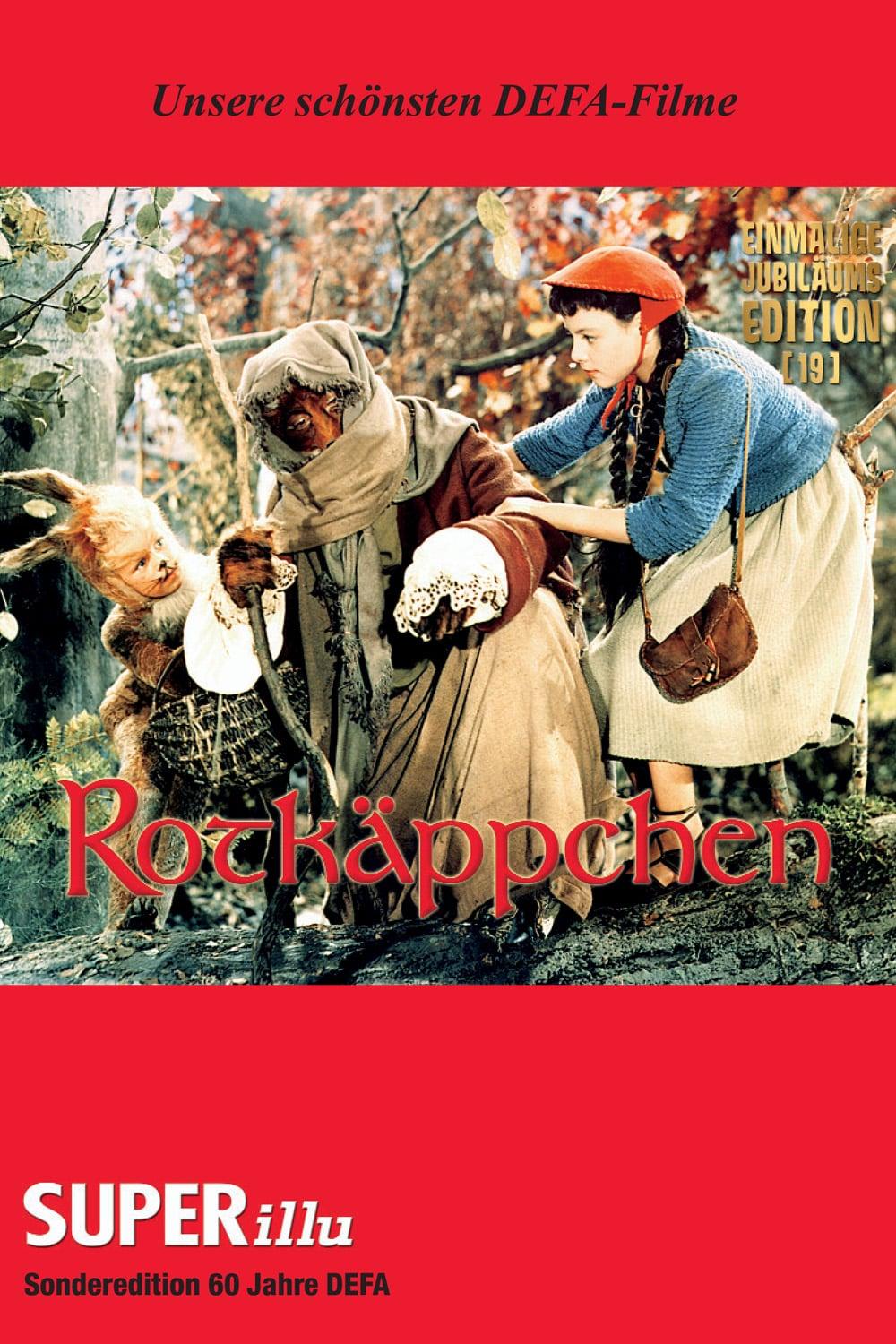 Rotkäppchen