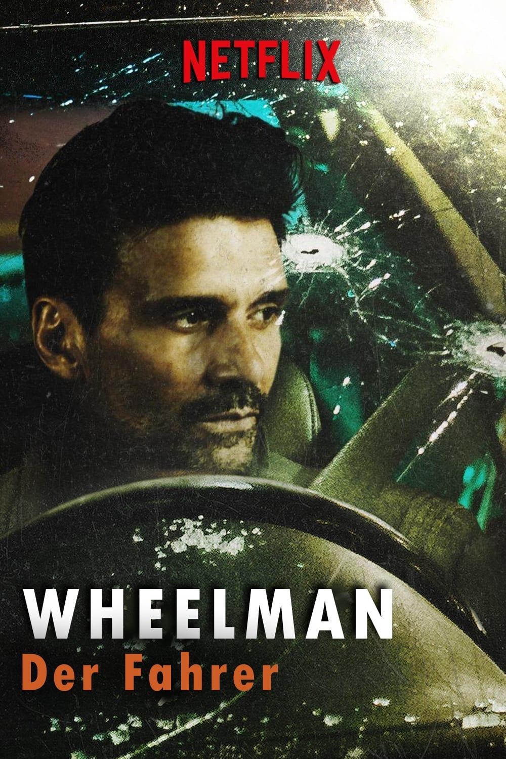 Der Fahrer