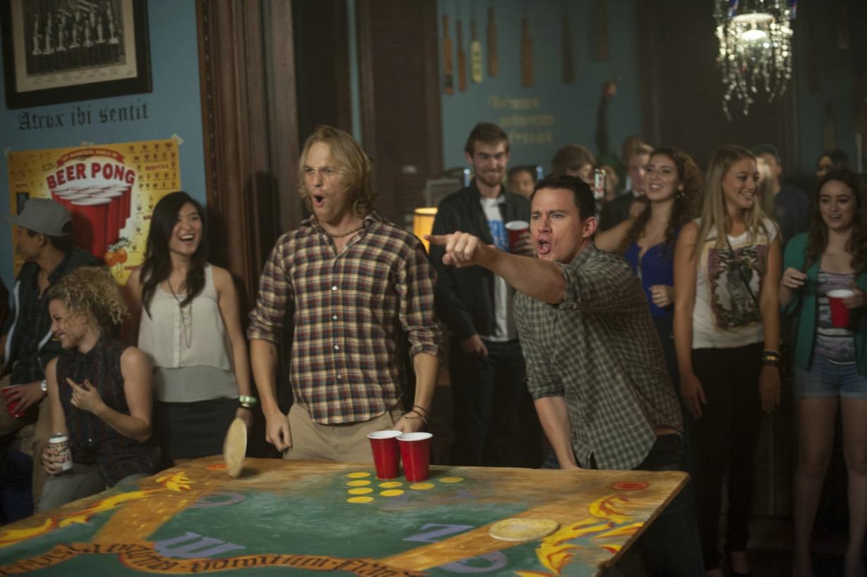 Die 11 besten Partyfilme | film.at