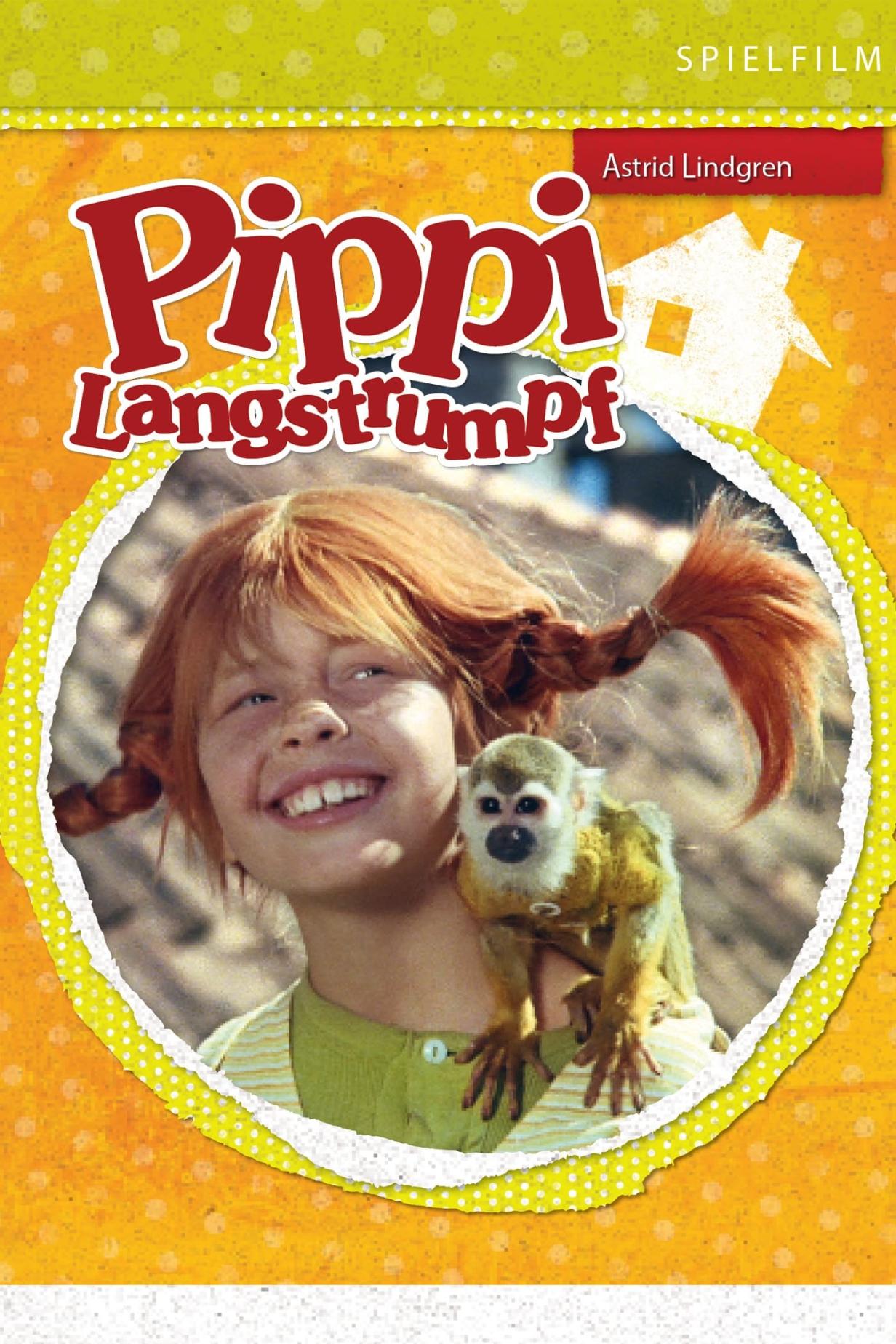 Stilvolle Pippi Langstrumpf Film Reihenfolge Bilder