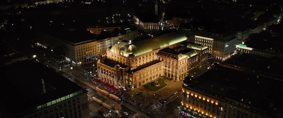 Vienna Calling: Die 7 besten Filme, die in Wien spielen