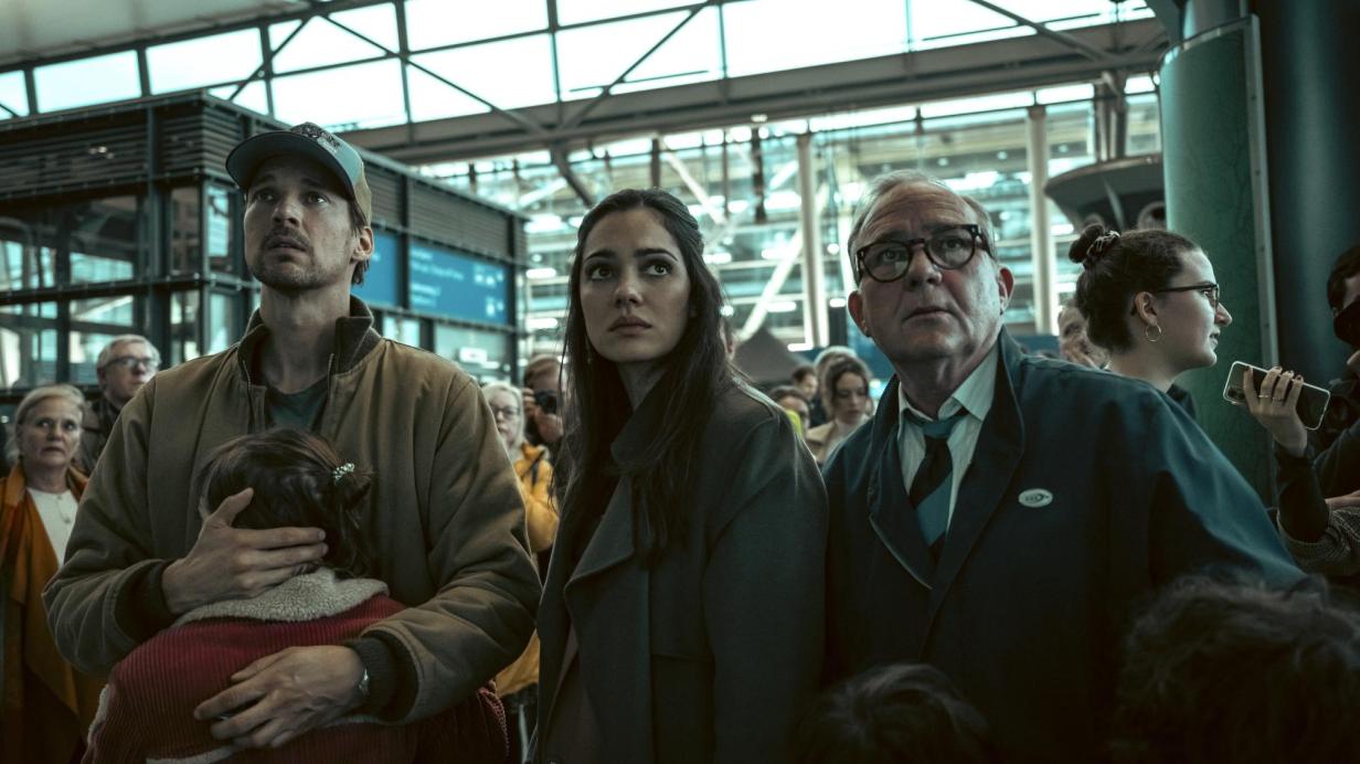 "Das Signal": Das Ende der Netflix-Serie erklärt