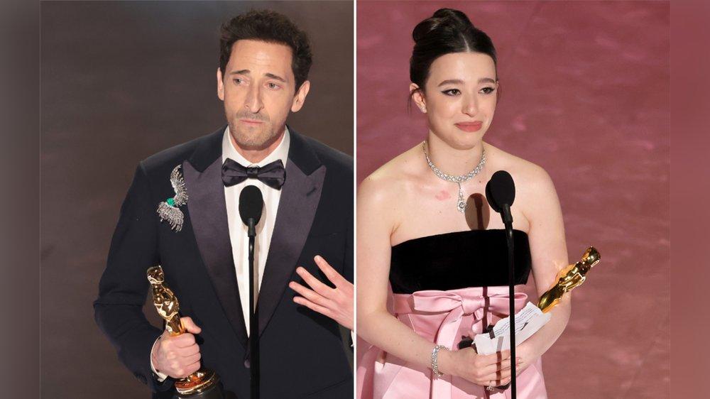 Oscars 2025: Das sind alle Gewinner der 97. Academy Awards