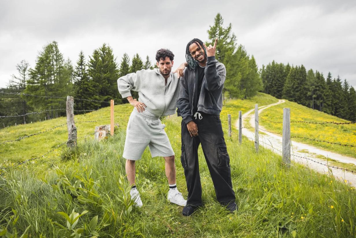 "Forsthaus Rampensau" 2025: Welche 11 Kandidaten-Paare kommen?