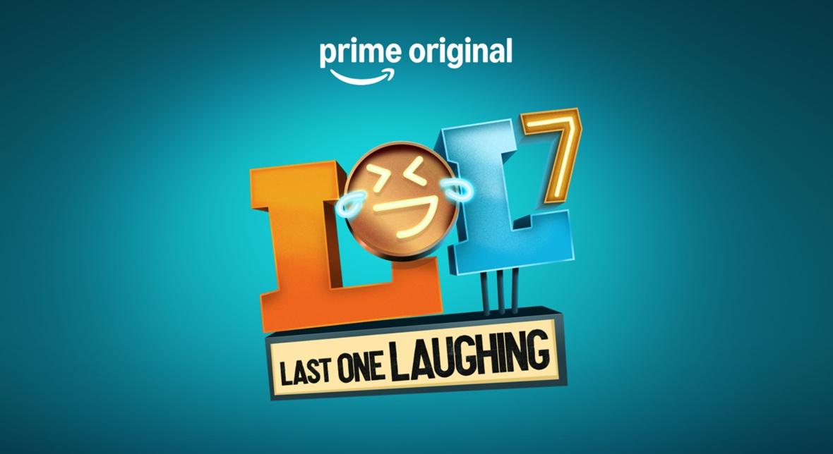 "LOL: Last One Laughing"-Staffel 7: Prime-Video-Starttermin