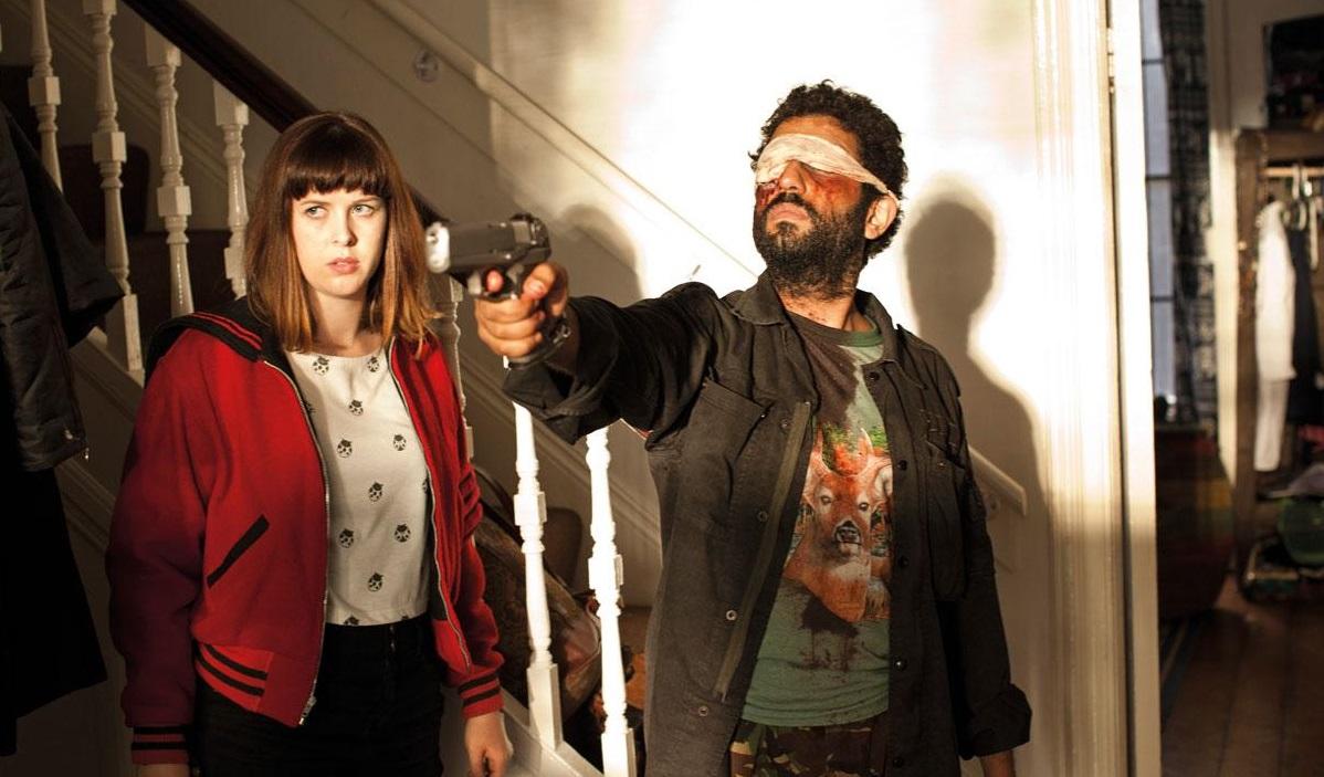 Die 12 besten Action-Serien auf Netflix, Amazon Prime und Sky | film.at
