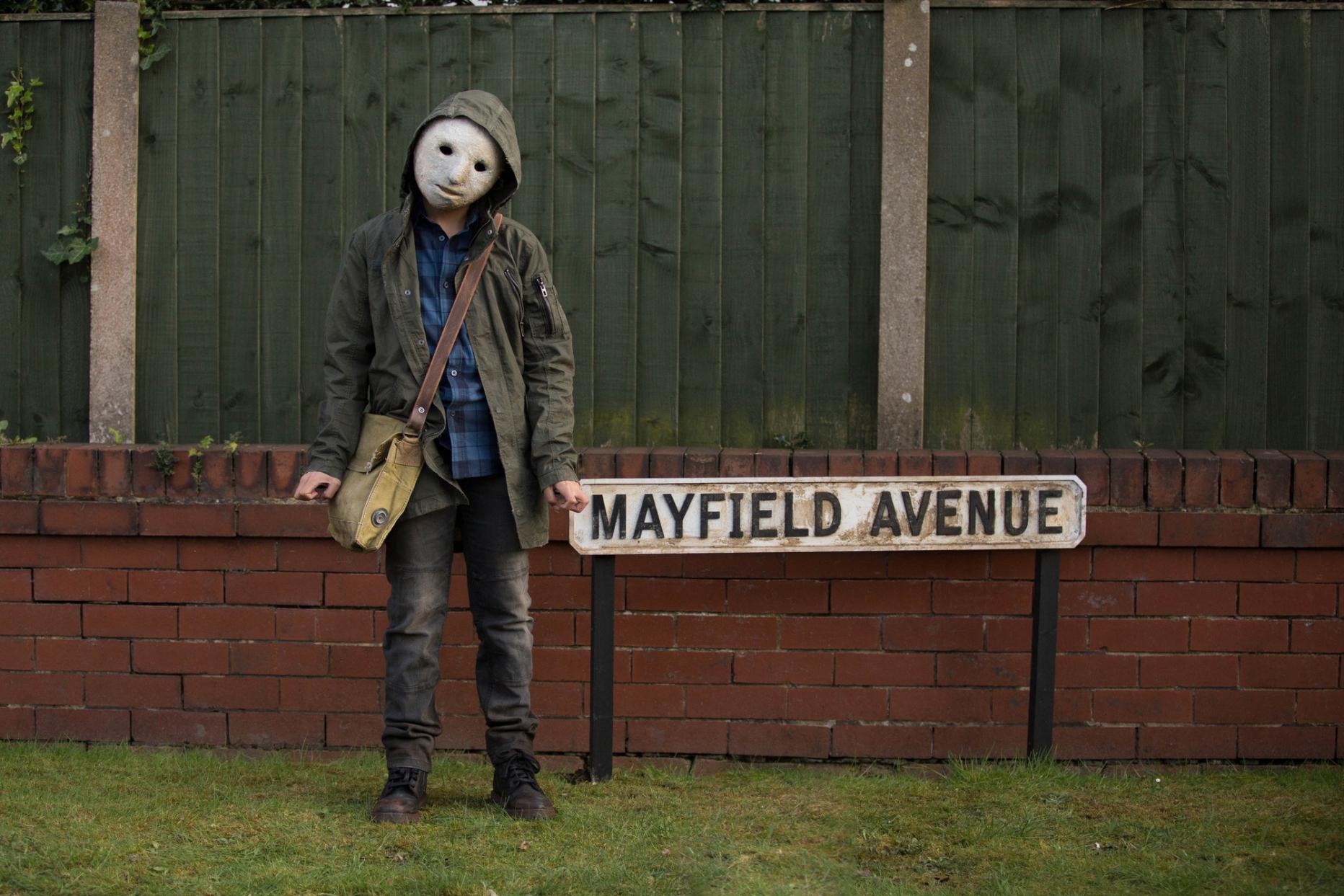 Die 17 Besten Grusel Und Horror Serien Auf Netflix