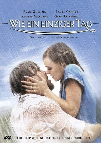 The Notebook - Wie ein einziger Tag