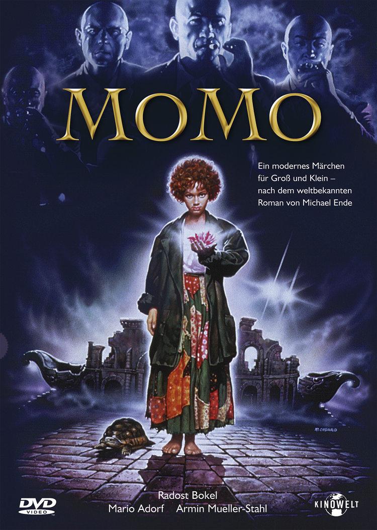 Momo (1986)