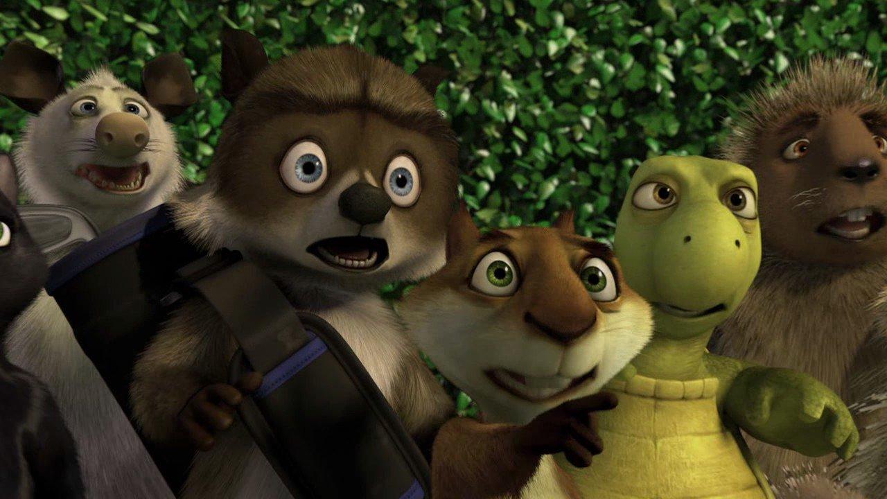 Die besten Animationsfilme für die ganze Familie auf Netflix