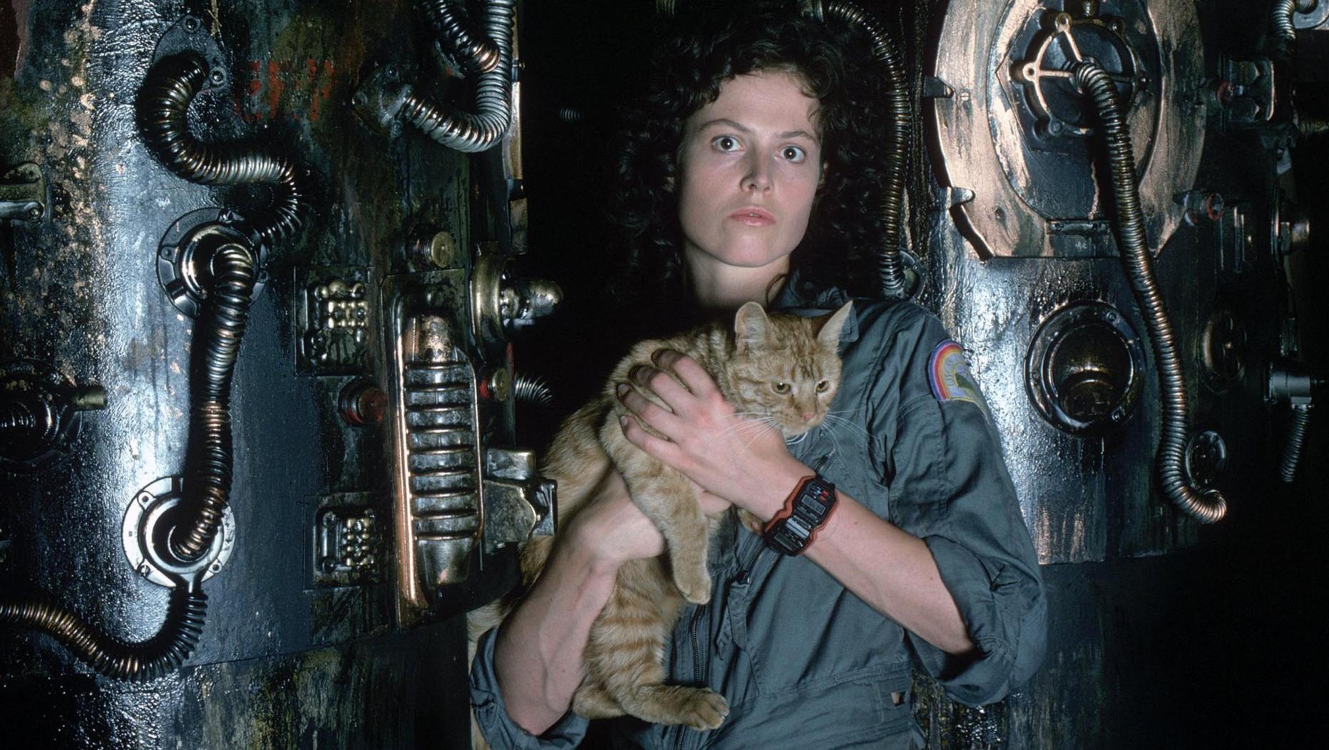 Aliens und Weltraum: Die 18 besten Alien-Filme