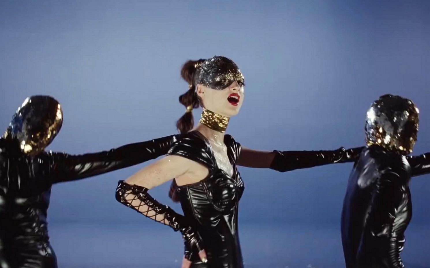 Vox Lux