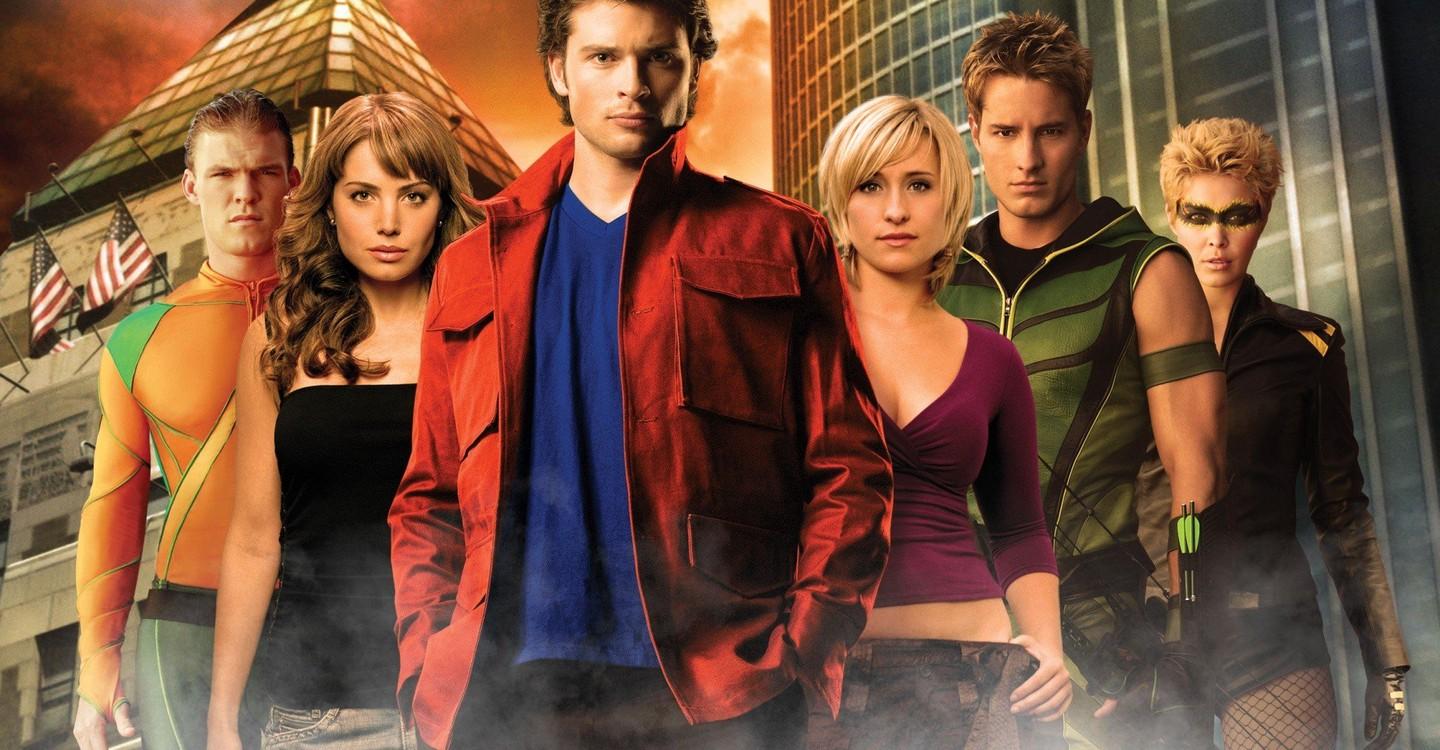 Ranking: Superhelden-Serien auf Netflix und Amazon Prime