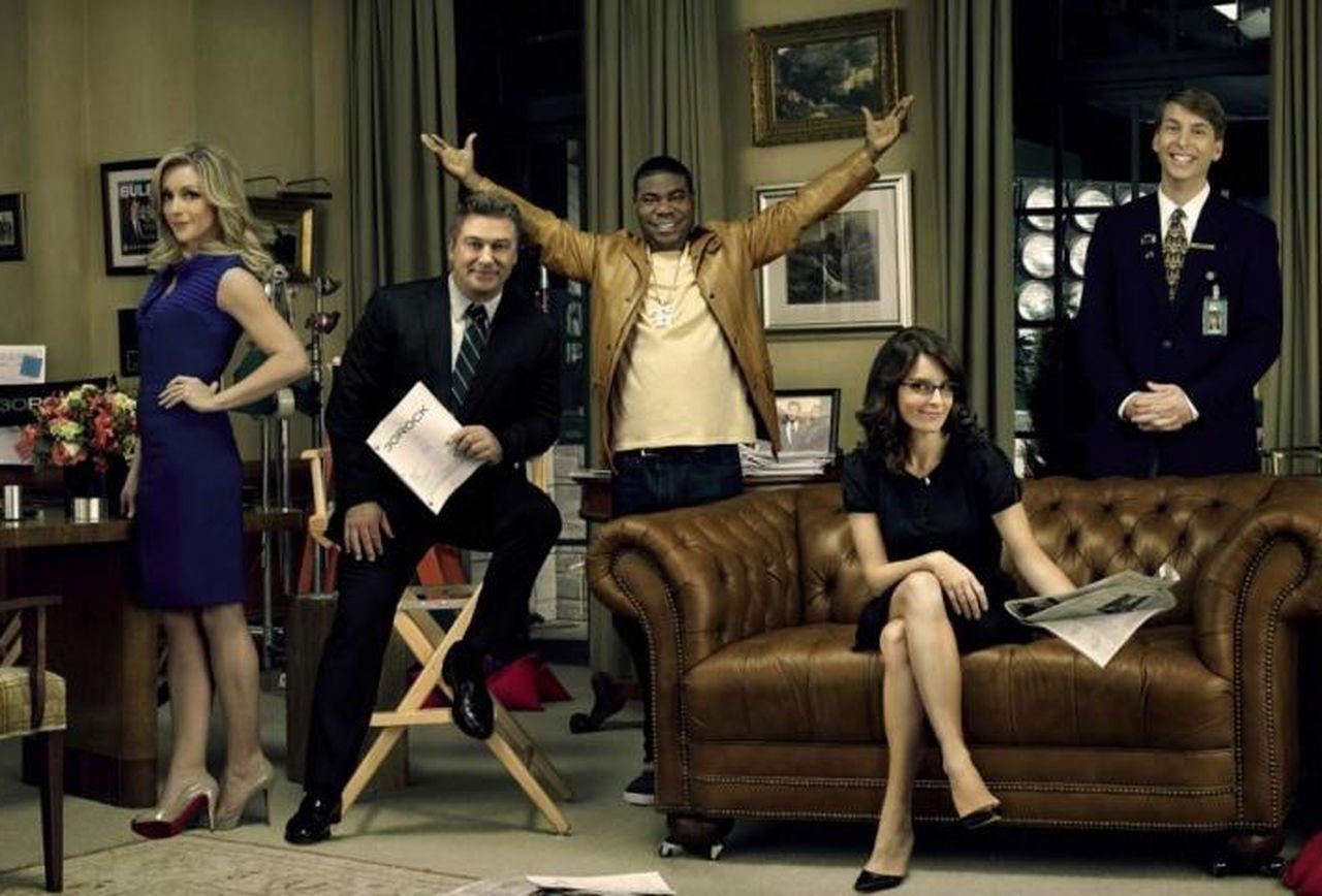 Die 16 besten TV-Serien über Nerds: Schrullige Geheim-Tipps