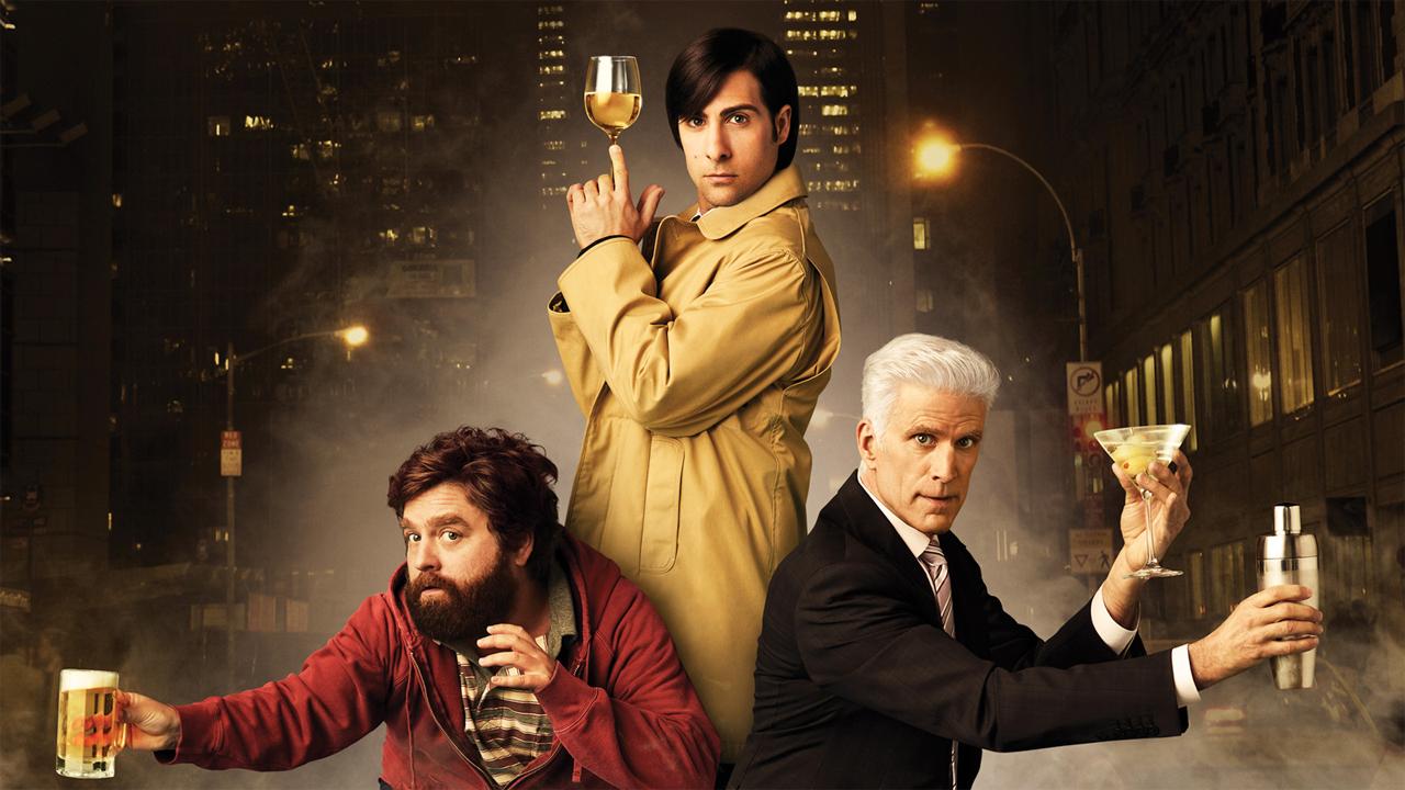 Die 16 besten TV-Serien über Nerds: Schrullige Geheim-Tipps