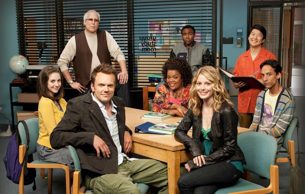 Die 16 besten Serien über Nerds | film.at