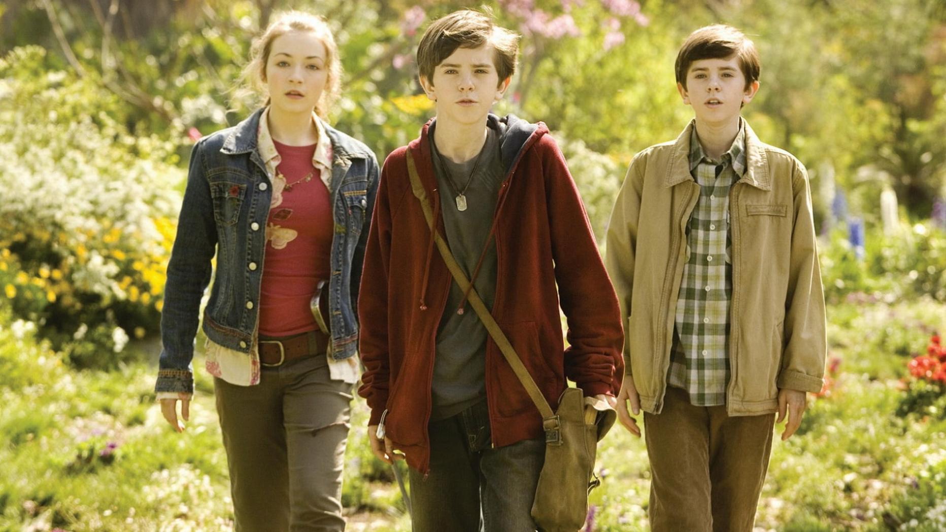 Schöne Filme Für Die Ganze Familie - Sauceda Magning