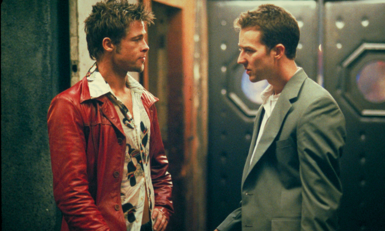Fight Club