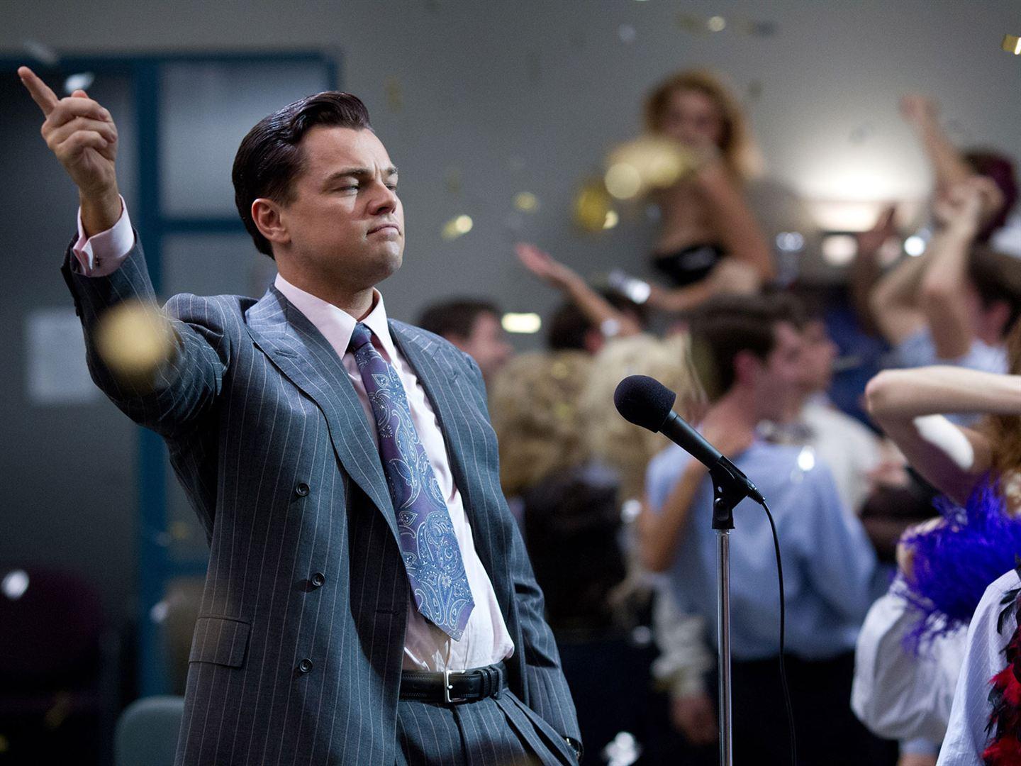 Crazy-Rich: Die 10 besten Filme über reiche Leute auf Netflix