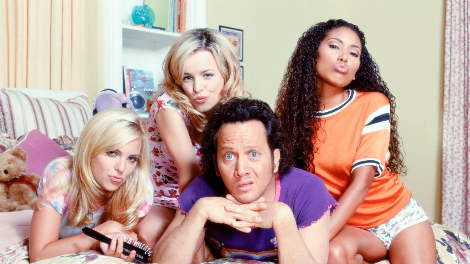 Body-Switch: Das sind die 13 besten Körpertausch-Filme