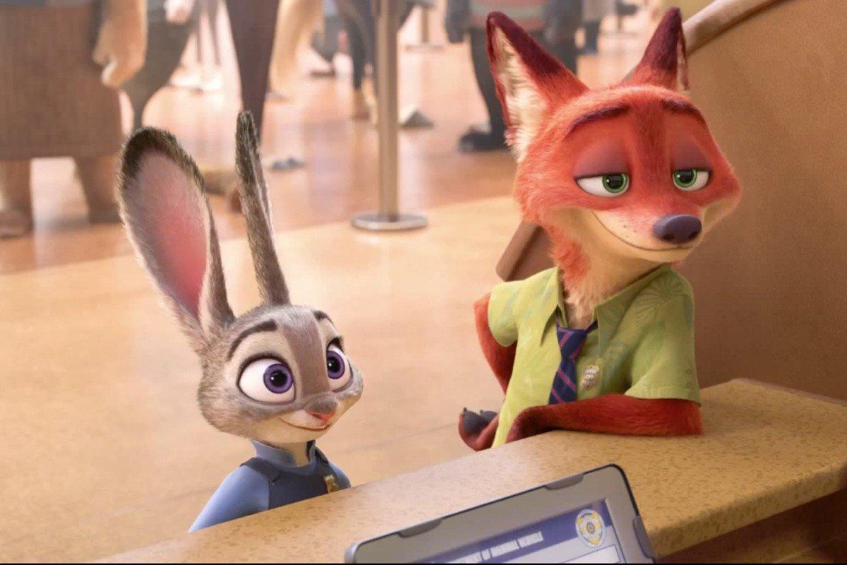 Die 10 erfolgreichsten Disney-Zeichentrickfilme aller Zeiten