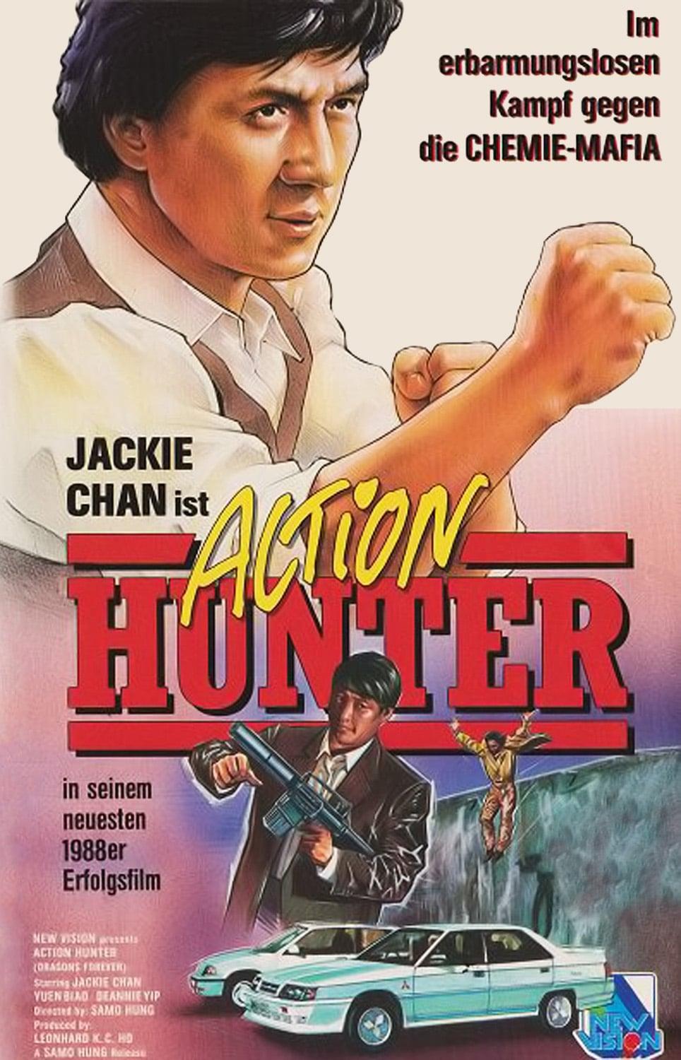 Action Hunter