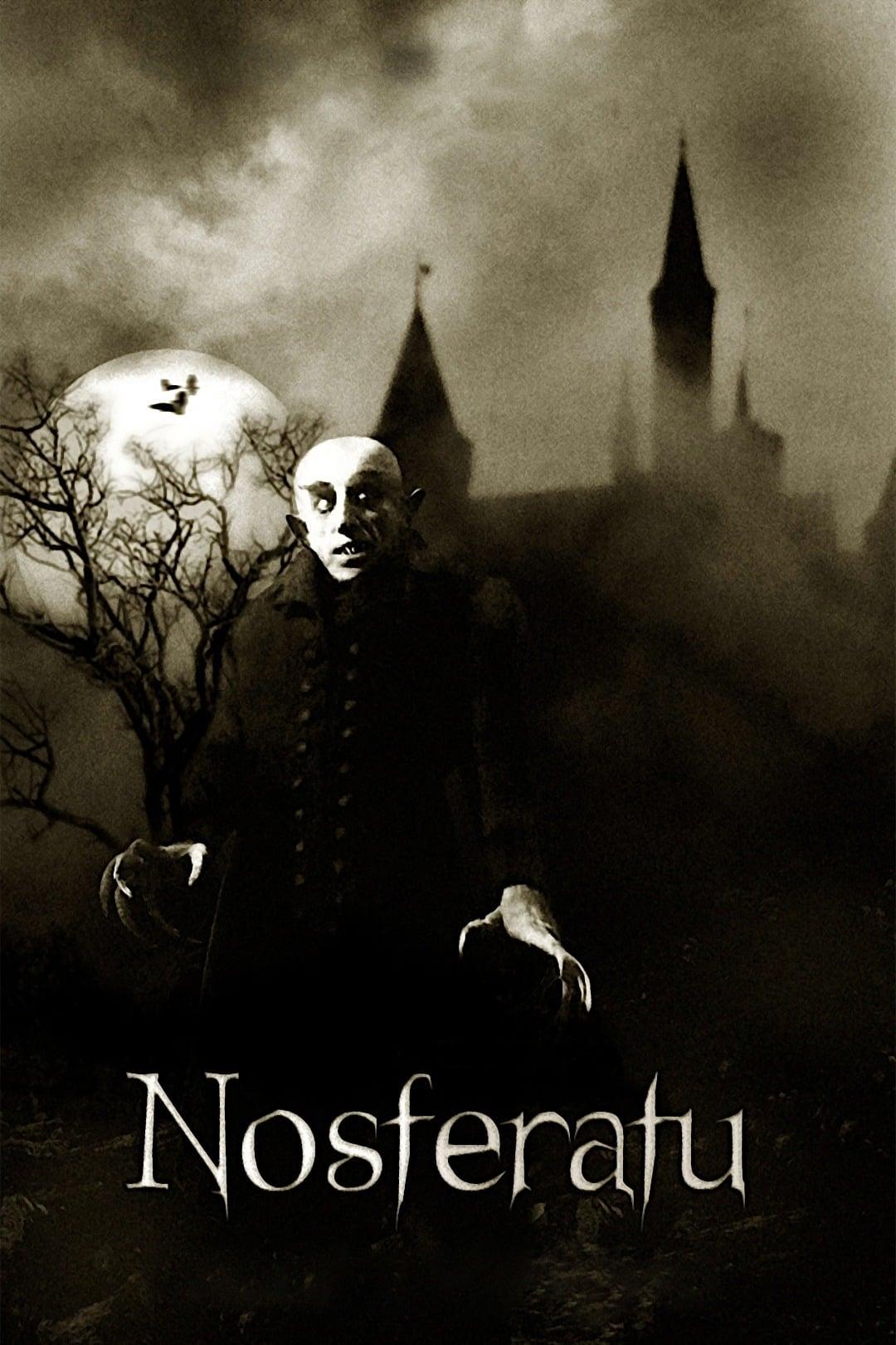 Nosferatu – Eine Symphonie des Grauens | film.at