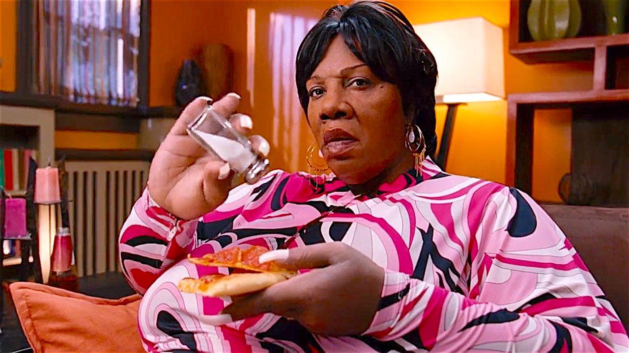 Hollywood und der Fatsuit: Übergewichtige Figuren in Filmen