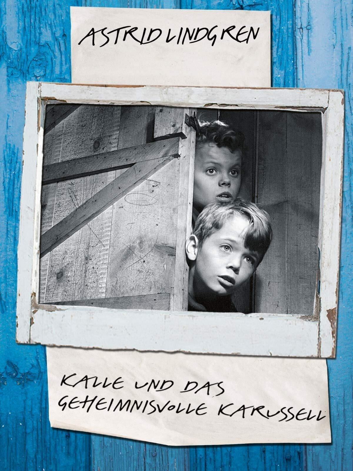 Kalle und das geheimnisvolle Karussell | film.at