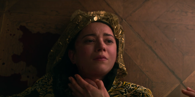 "Shadow and Bone": So unterscheidet sich die Netflix-Serie vom Buch