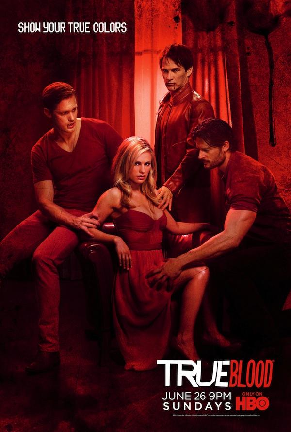 Die 7 besten Vampir-Serien auf Amazon Prime