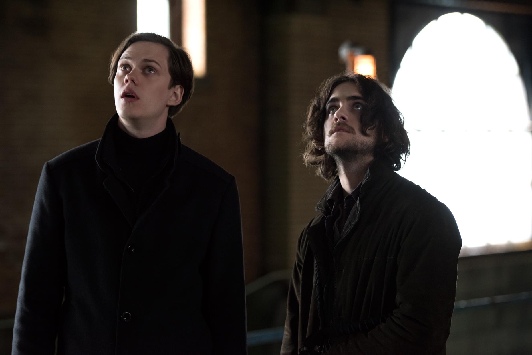 Das sind die 8 besten Vampir-Serien auf Netflix