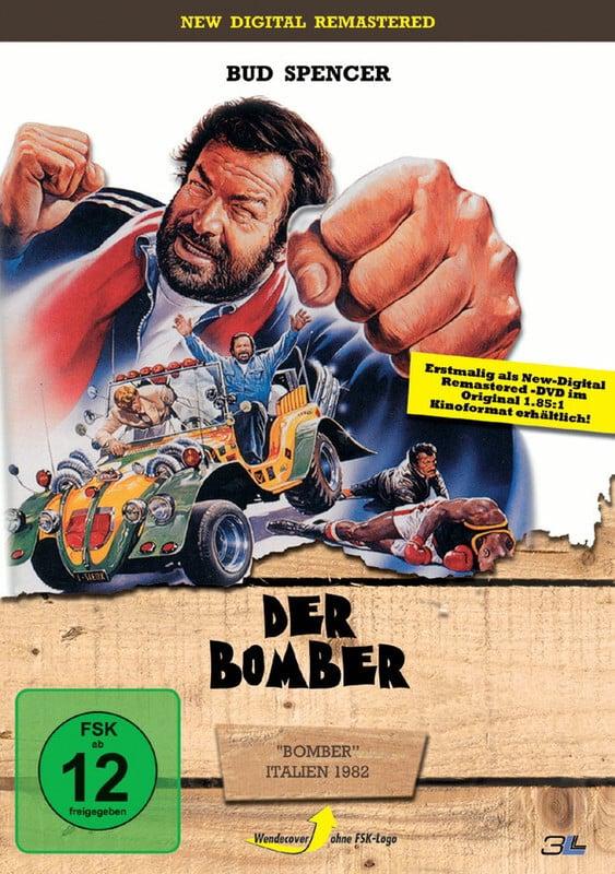 Der Bomber