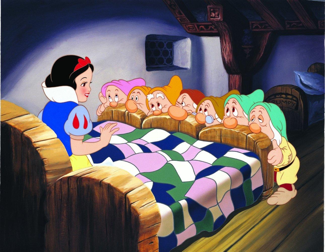 Disneys 100. Geburtstag: Die 10 besten Disney-Filme aller Zeiten