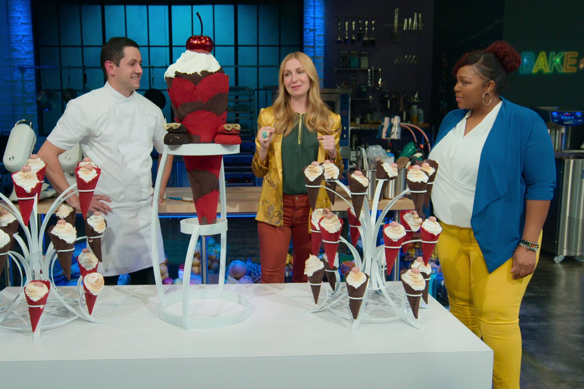 Die 9 besten Backshows auf Netflix, Amazon und im TV