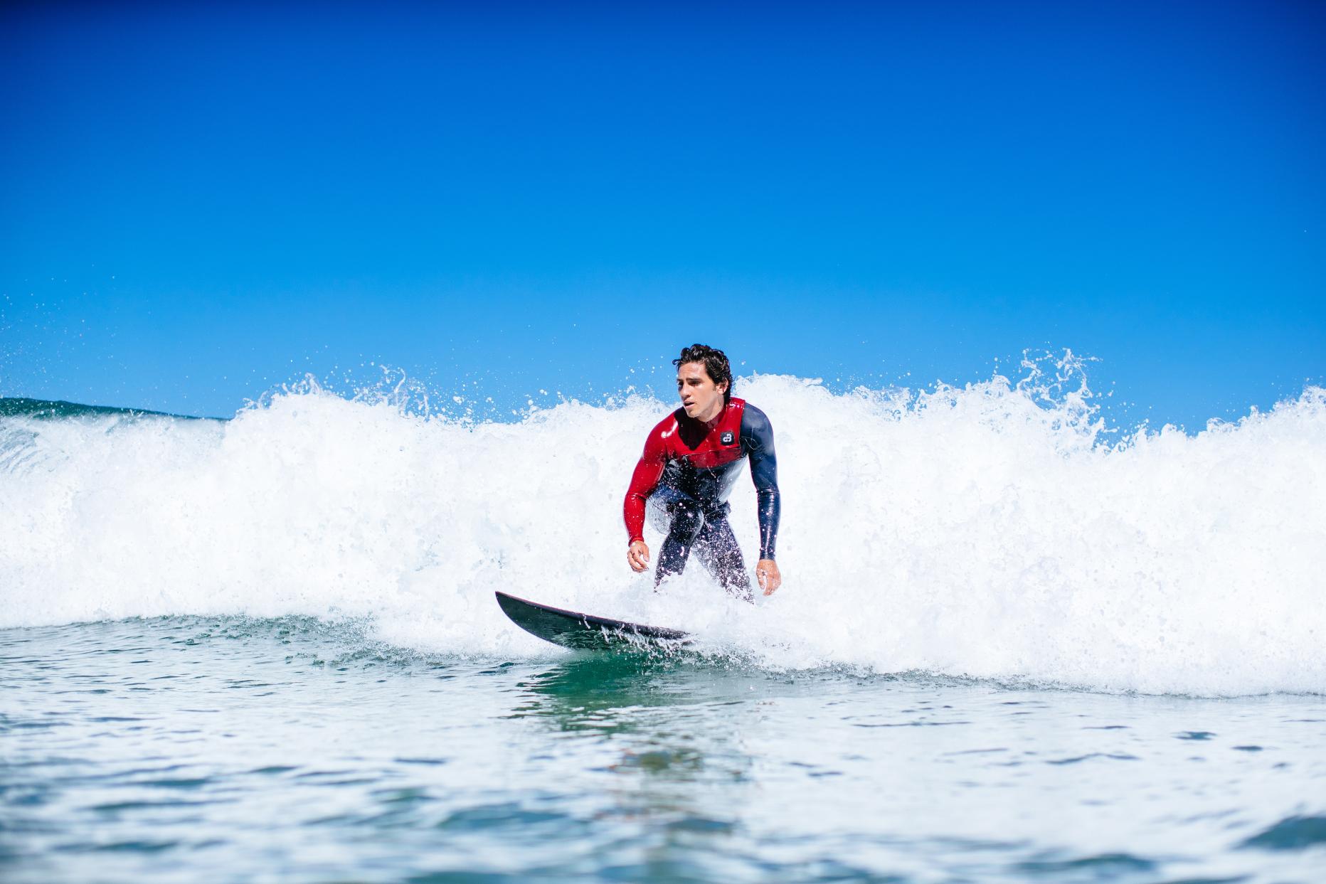 "The Summer I Turned Pretty": 7 ähnliche Serien zum Verlieben