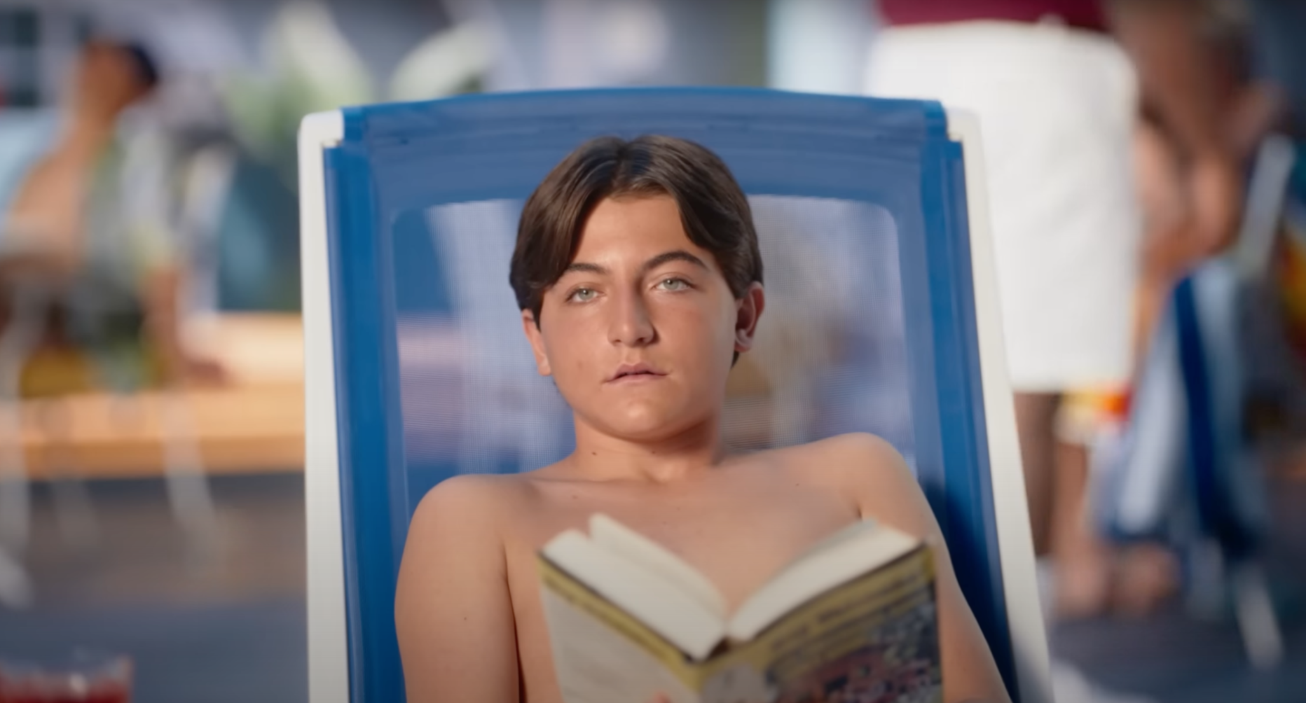 Beau Is Afraid Trailer Joaquin Phoenix In Neuem Ari Aster Film