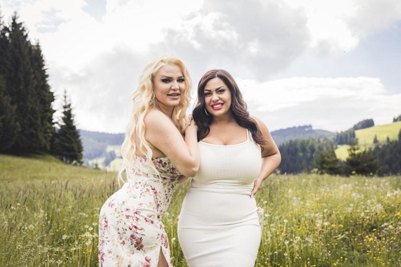 "Forsthaus Rampensau"-Trailer: Staffel 2 ab Oktober auf ATV