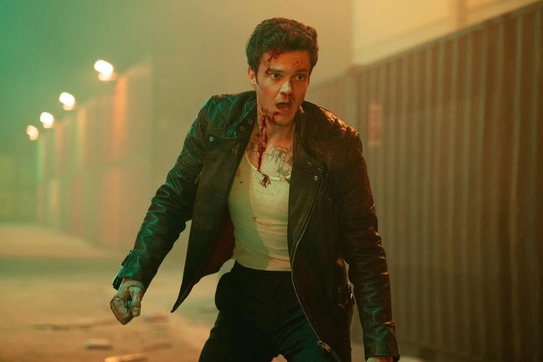 "Mr. No Pain"-Filmkritik: Schmerz-Nachlass für Jack Quaid