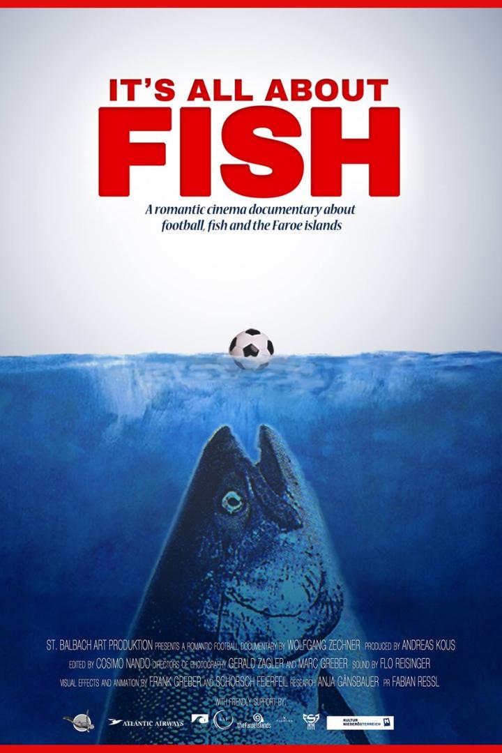 It’s All About Fish