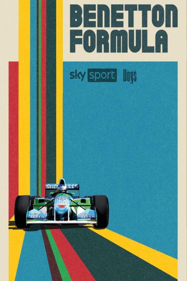 BENETTON FORMULA